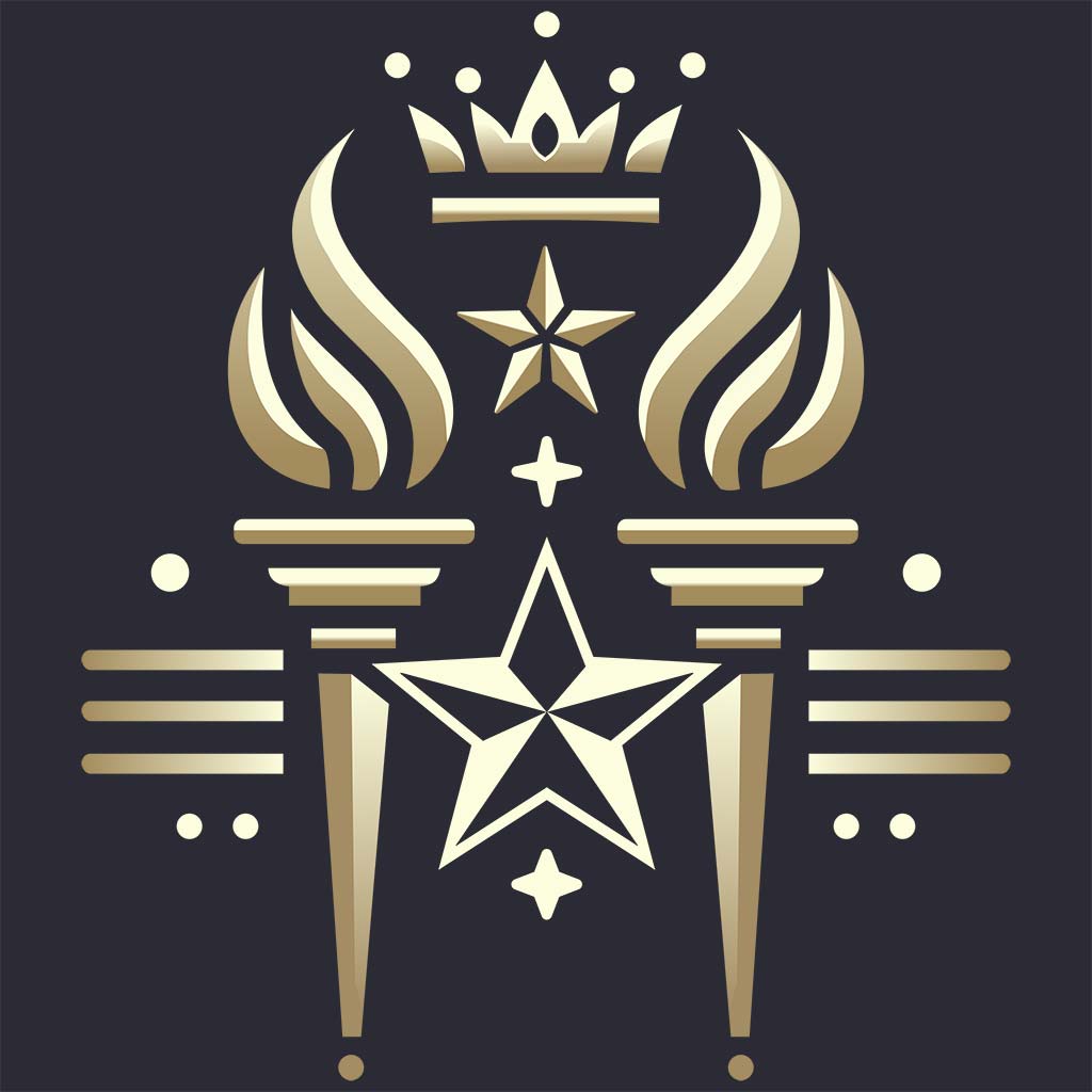 Virtus Victoriam Legion virtus-victoriam-legion